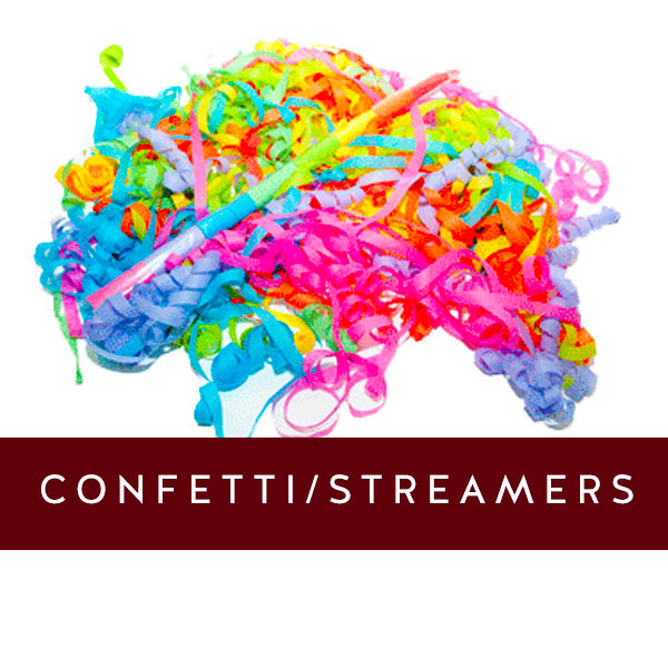 Confetti/Streamers – Tshirtgun.com